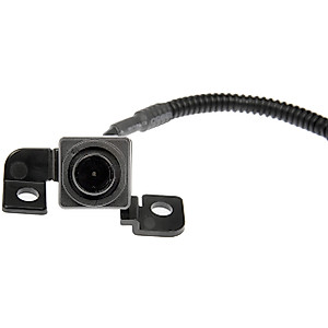 Dorman 592-267 Rear Park Assist Camera Compatible with Select Kia Models