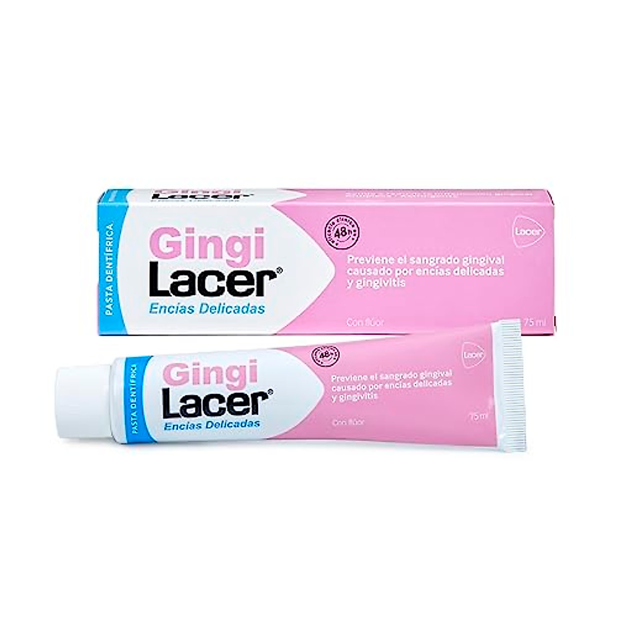 Gingi Dentifrico - 25 g