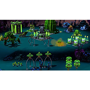 8-Bit Invaders - PlayStation 4