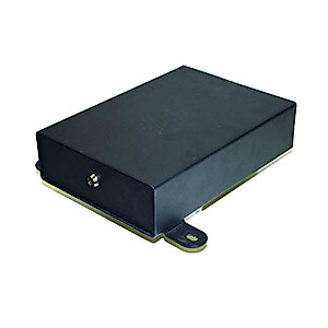 Bestop 4264101 Underseat Storage Lockbox - Driver Side