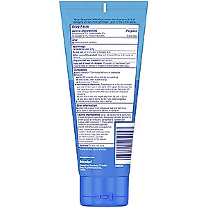 Coppertone Complete Sunscreen Lotion, SPF 30 Sunscreen, 7 Oz