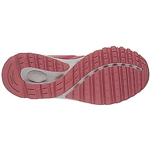 K-Swiss Women's X-160 Heather CMF Cross-Trainer Shoe, Honeysuckle/Geranium Pink, 6 M US