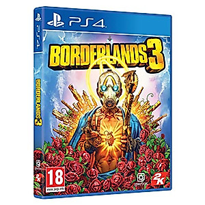 Borderlands 3 (PS4)