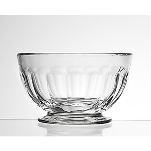 La Rochere Set Of 6, 18-ounce Perigord Bowls