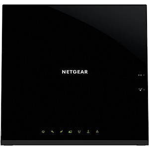 Netgear C6250-100NAS AC1600 (16x4) WiFi Cable Modem Router Combo (C6250) DOCSIS 3.0 Certified for Xfinity Comcast, Time Warner Cable, Cox, More (Renewed)