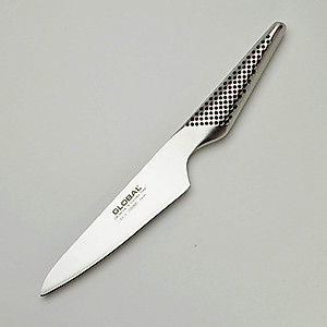 Global 5" Chef's Utility Knife
