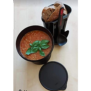 New Tupperware Coffee Station