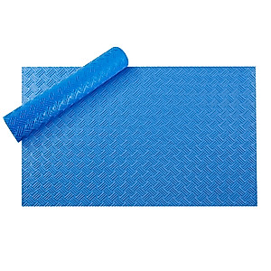 Pool Ladder Mat, Pool Liner Protective Ladder Pad, Pool Ladder Mat for Above Ground Pools, Non-Slip Pool Mats for Pool Bottom/Deck/Stairs/Step/Floor, Swimming Pool Accessories, 36 X 17 inch