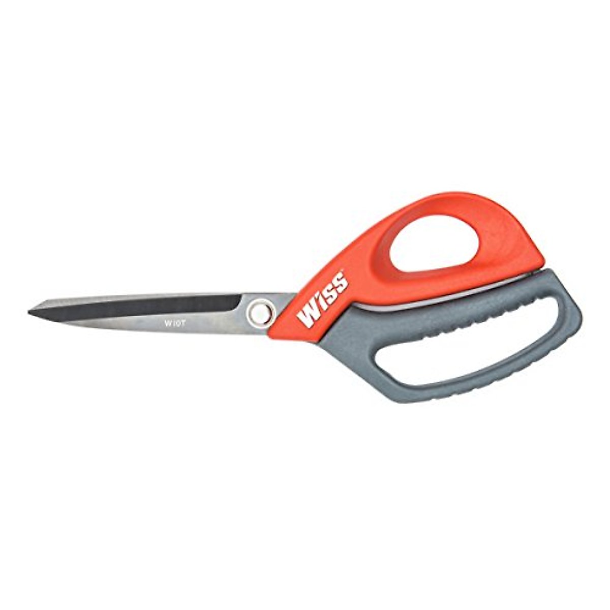 Crescent Wiss 10" Titanium Coated All-Purpose Scissors - W10T