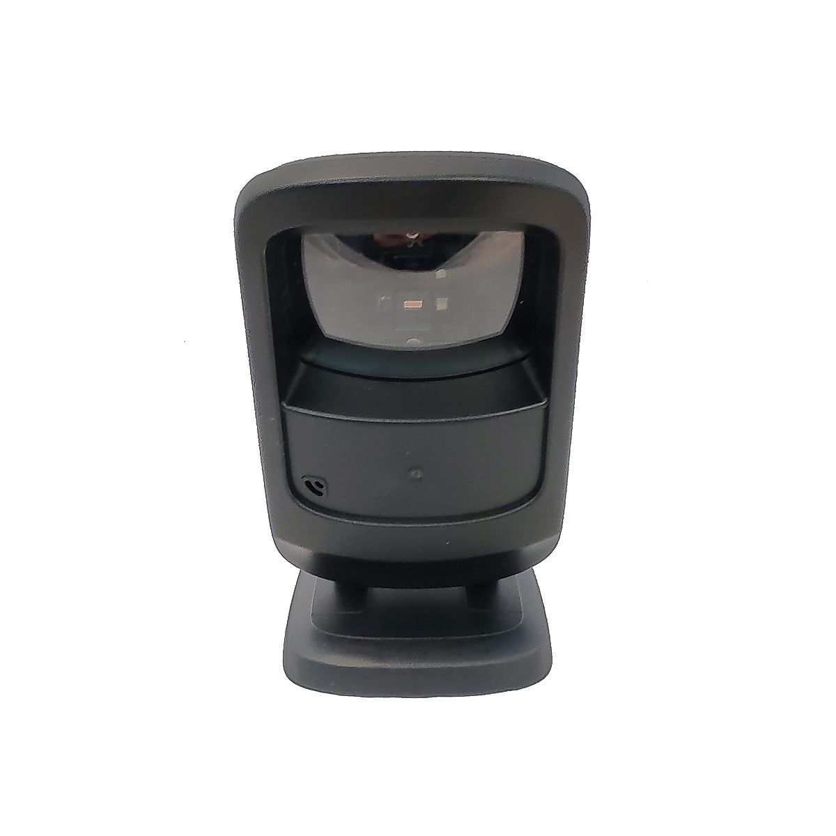 Zebra Symbol DS9208 Handsfree Touchless Barcode Scanner with USB Cable, Black - Scans 1D, 2D and PDF417 Barcodes - DS9208-SR00004NNWW (Renewed)