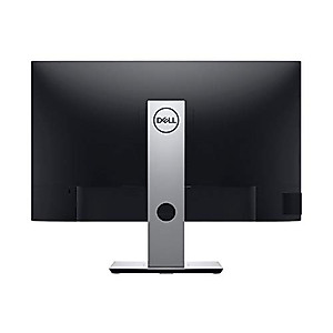 Dell P2719HC 27" Monitor Full HD 1920x1080 60Hz HDMI DisplayPort USB Type-C Anti-Glare LED Edgelit LCD IPS