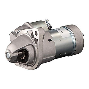 Febi 101583 Starter Motor