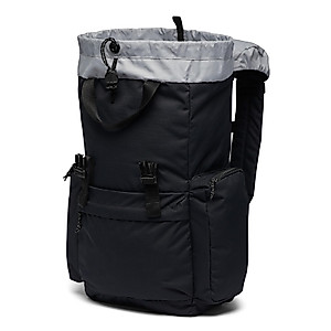 Columbia Unisex Trek 28L Rucksack, Safari/Stone Green, One Size