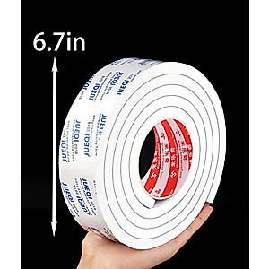 mxxkms headboard Stoppers, Bed Stopper, Adjustable Bed Frame Anti-Shake Tool,Protect The Wall from Banging，Suitable for, headboard, Various Furniture, etc（0.31-4in）