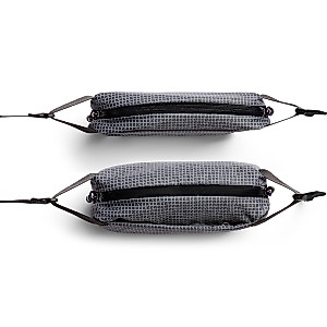 Bellroy Lite Sling Mini - ArcadeGray