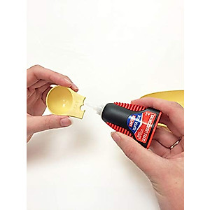 Loctite Super Glue Ultra Value Pack 4 pack, Bottle