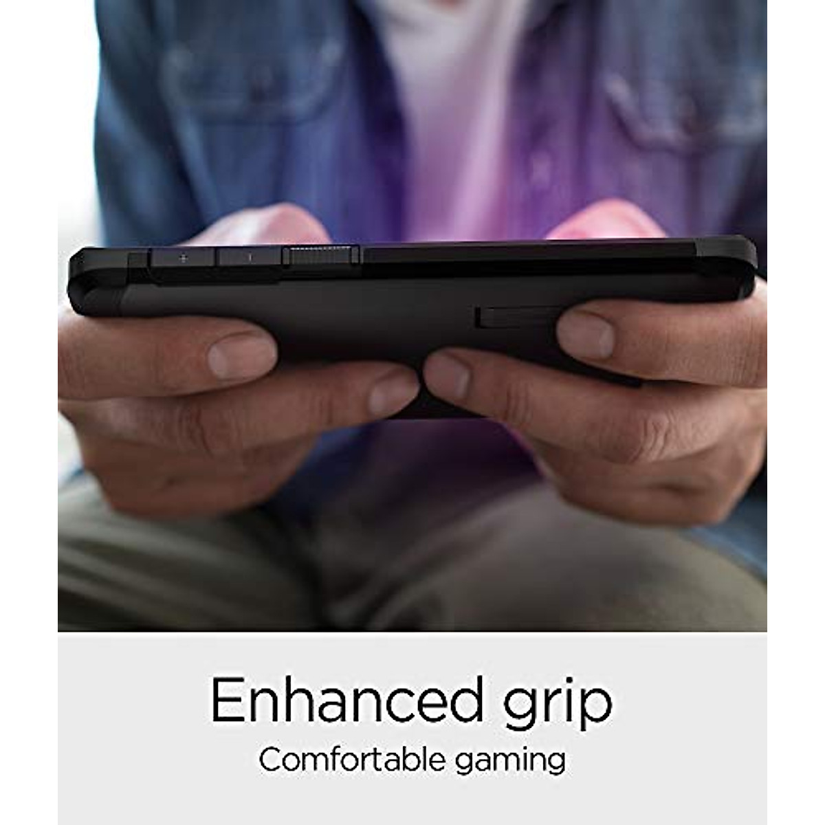 Spigen Tough Armor Designed for Galaxy Note 9 Case (2018) - Black