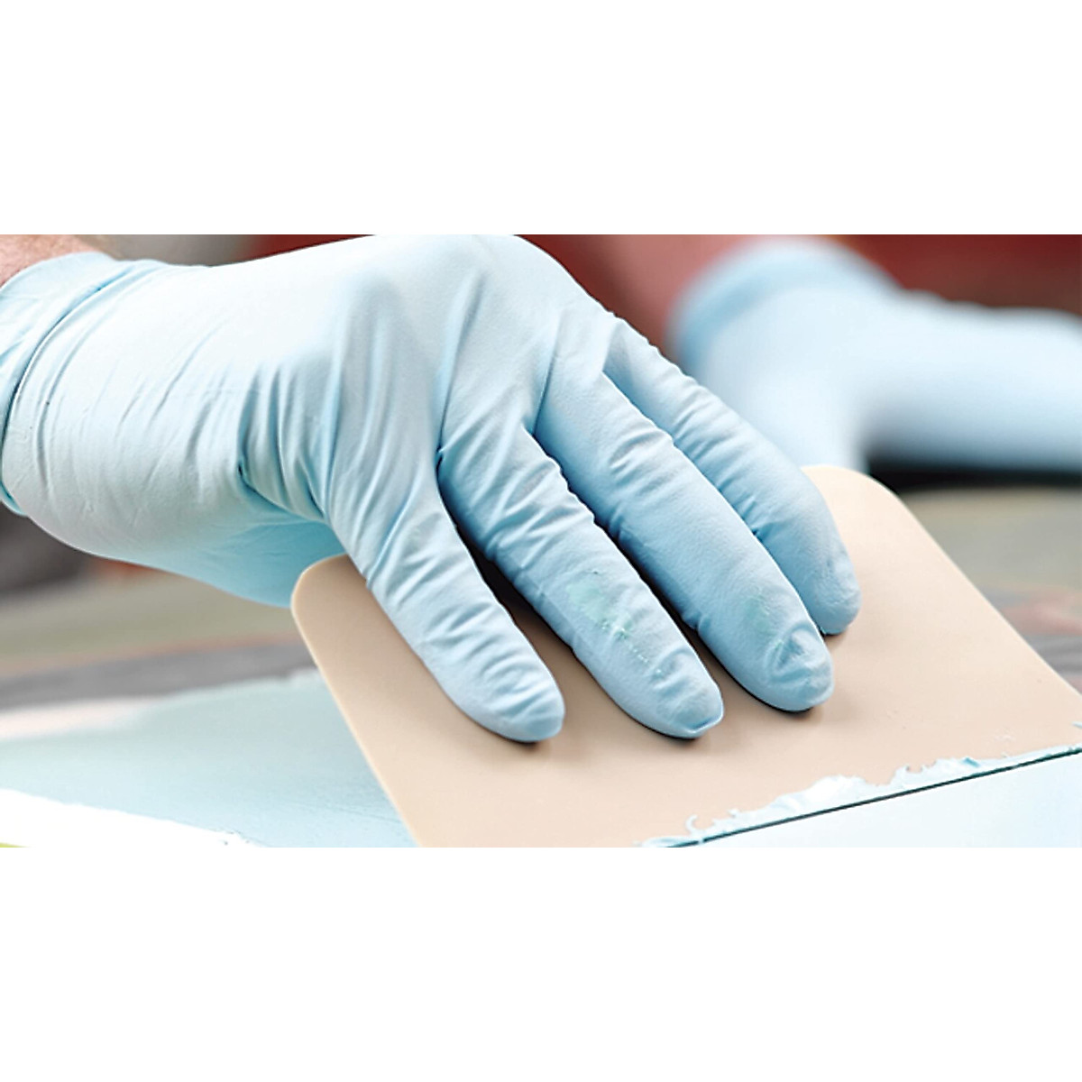 Bondo 60455056360-6pk Spreader, 3 Per Box, 6 Pack