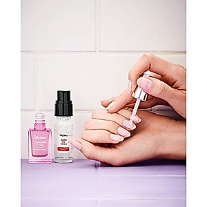 Sally Hansen Treatment Complete 7 in 1 Salon Manicure, 13.3 ml