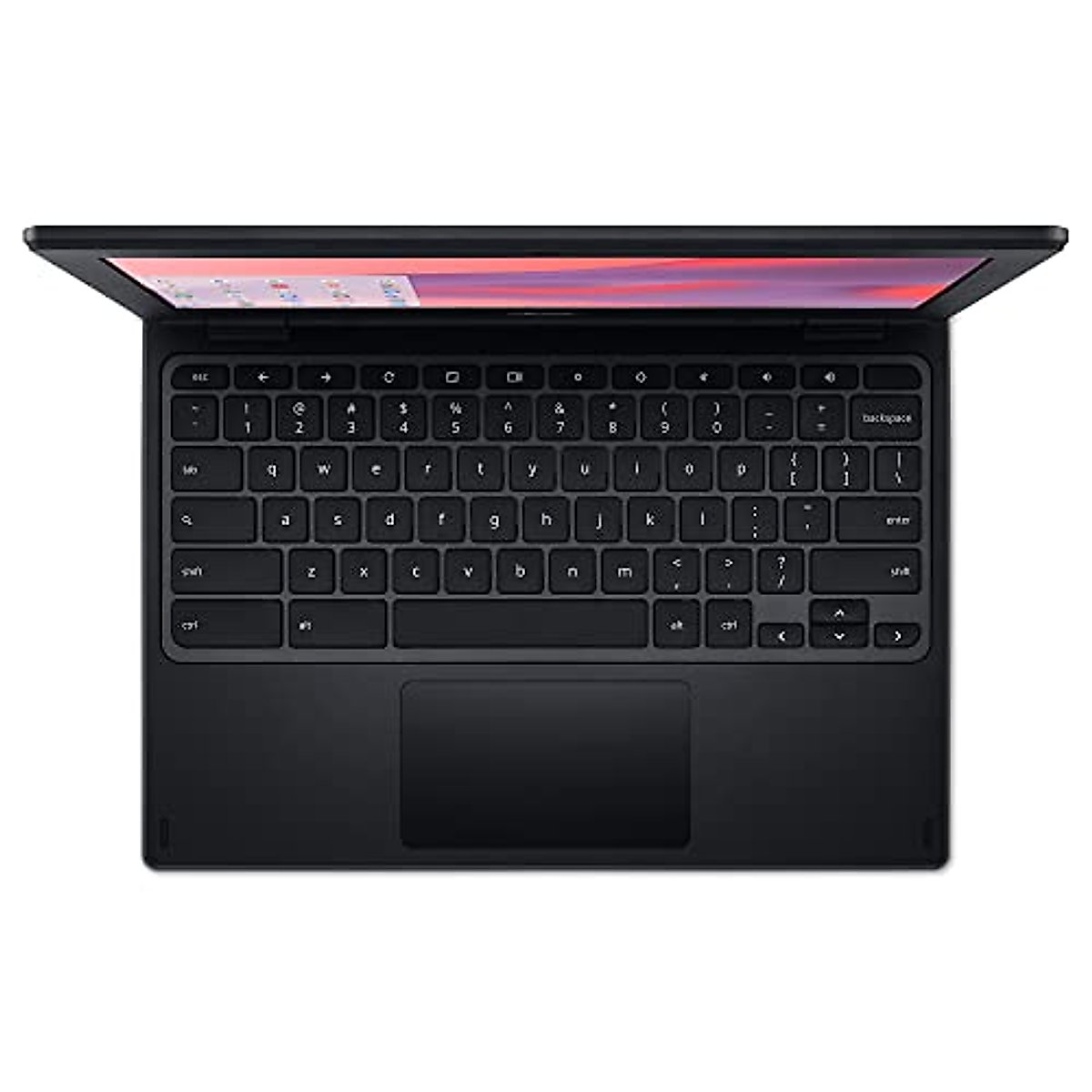 Acer Chromebook 311 Laptop | AMD A-Series Dual-Core A4-9120C | 11.6" HD Display | AMD Radeon R4 Graphics | 4GB DDR4 | 64GB eMMC | 802.11ac WiFi 5 | Bluetooth 4.2 | Chrome OS | CB311-10H-41M9