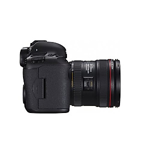 Canon EOS 5D Mark III 22.3 MP Full Frame CMOS Digital SLR Camera with EF 24-70mm f/4 L IS Kit