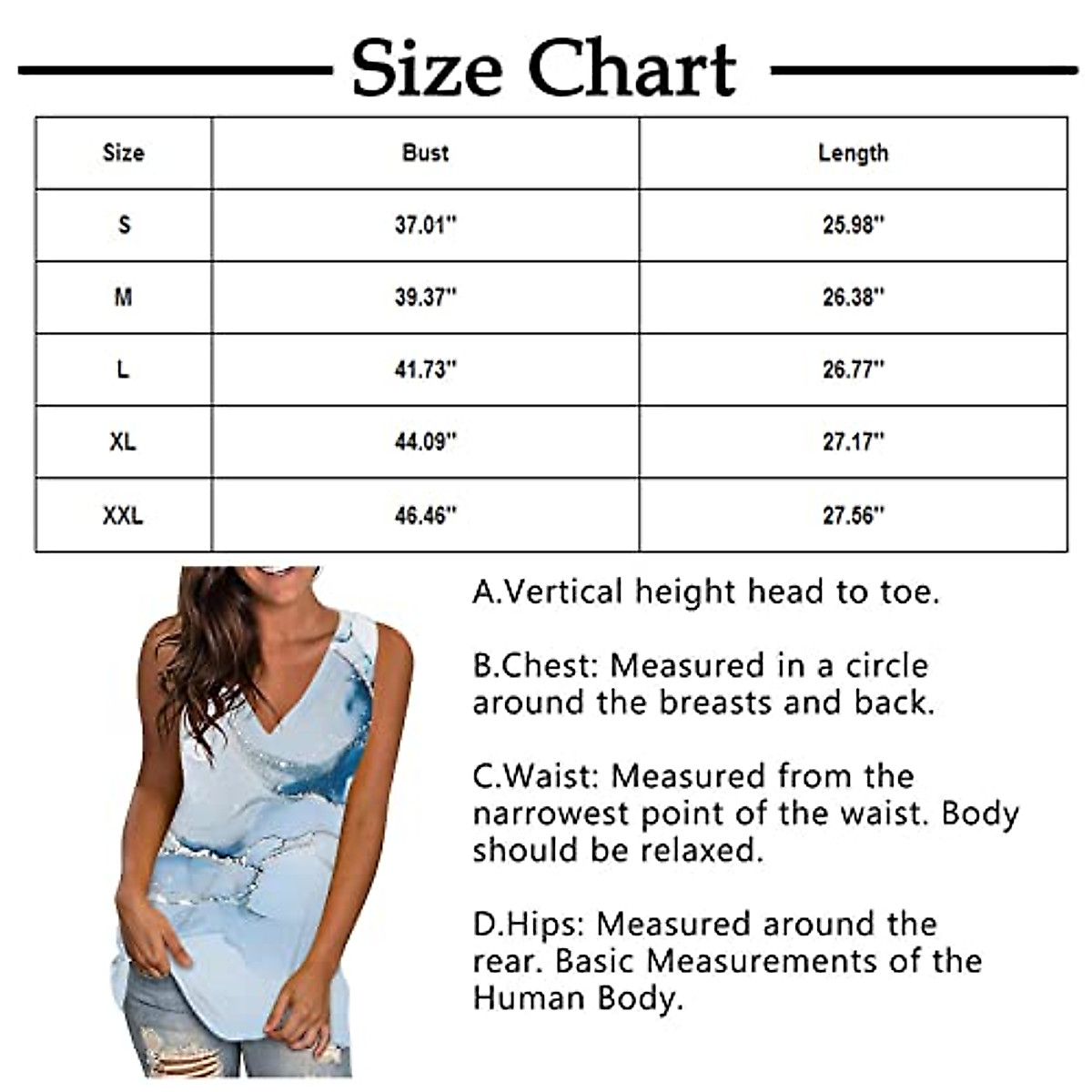 Tank Tops Women Generic 2023 Orange and Black Shirts for Summer Womens Denim Top Women Shirts Business Casual Camisole Tank Top Floral Print Short Sleeve Tops（8-Purple,Large）