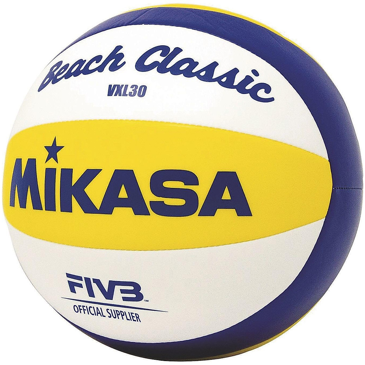 Mikasa Sports Beach Volleyball, Varsity Series - VXL30