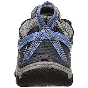 KEEN Women's Ridge Flex Low Height Waterproof Hiking Boots