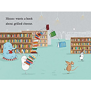 Bookstore Bunnies: Ready-to-Read Pre-Level 1