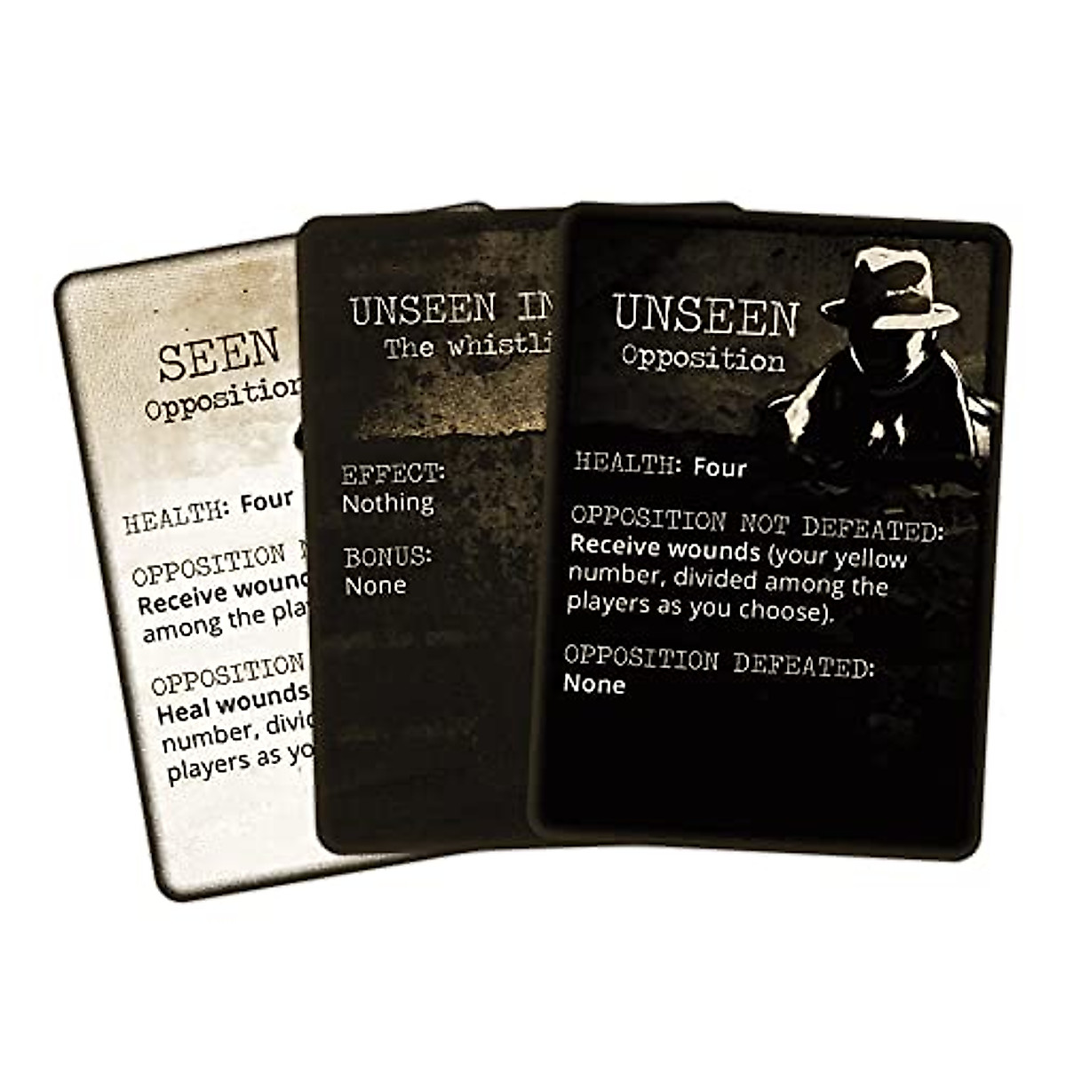 Mantis Falls Board Game | Hidden Traitor Strategy Card Game for 2-3 Players | Sometimes Cooperative Adventure Game for Adults and Teens | Ages 14+ | Playtime 60-90 Minutes | by Distant Rabbit Games