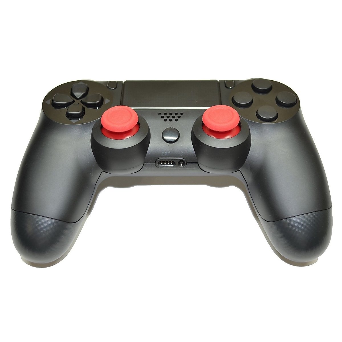 Gametown Red thumbstick analog stick thumb stick for PlayStation 4 PS4 DualShock 4 controller