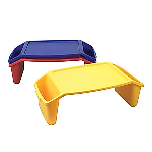 SP Ableware Maddak Ableware Bed Tray (Color May Vary) (764170000), Assorted, Universal (49260)