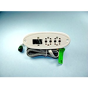 Dreammaker Spa Digital Topside Controller
