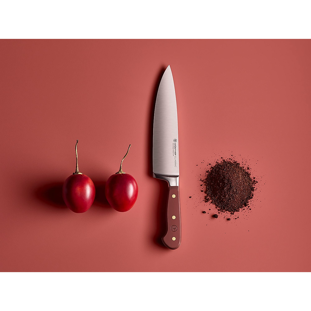 WÜSTHOF Classic Tasty Sumac 8" Chef's Knife