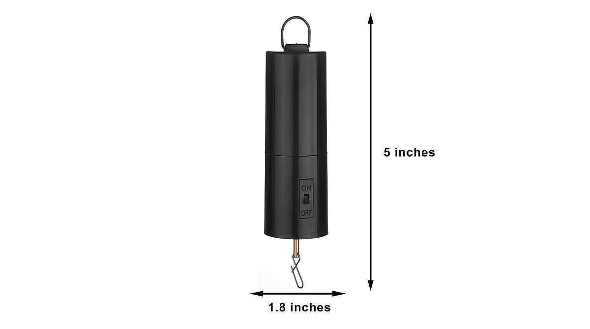 Rotating Hanging Motor for Spinners & Crafts