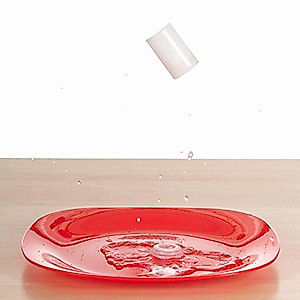 Steve Spangler's Flying Film Canisters Science Experiment Supplies Multi-Pack for The Classroom (15 Pack)