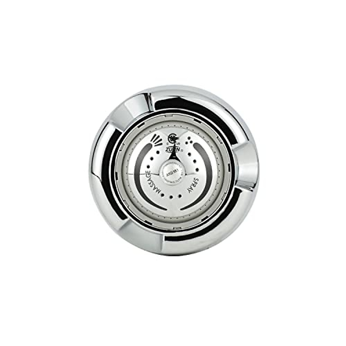 Zurn Z7000-S9 Water Saver Shower Head 1.5 GPM