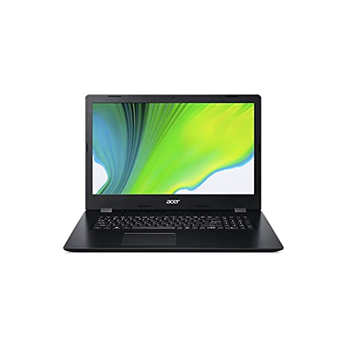 Acer Aspire 3 17.3" Laptop Intel i5-1035G1 1GHz 8GB RAM 1000GB HDD W10H