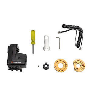 Celestron Focus Motor for SCT and EdgeHD