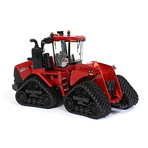 ERTL 1/64 Case IH AFS Connect Steiger 580 Quadtrac Tractor, Prestige Collection 44234