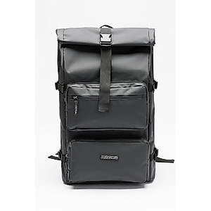 MAGMA MGA47350 Rolltop Backpack