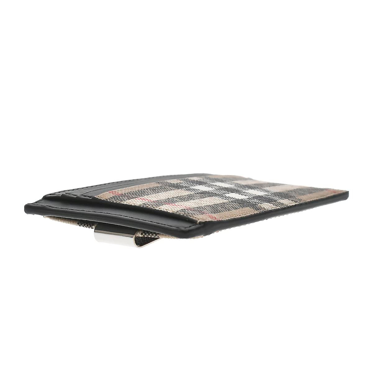 [BURBERRY] [Burberry] Card Case Archive Beige ARCHIVE BEIGE MS CHASE 8049594 116398 A7026 [Parallel Import], A7026 ARCHIVE BEIGE (Archive Beige)