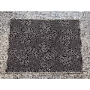 3D Printed Door mat First Class Check-in Polyester Anti-Slip Rug Kitchen Bedroom Welcome mat Home Decoration Housewarming Gift 40x60