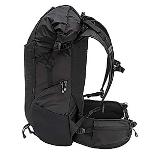 ALPS Mountaineering Black, 35-45L