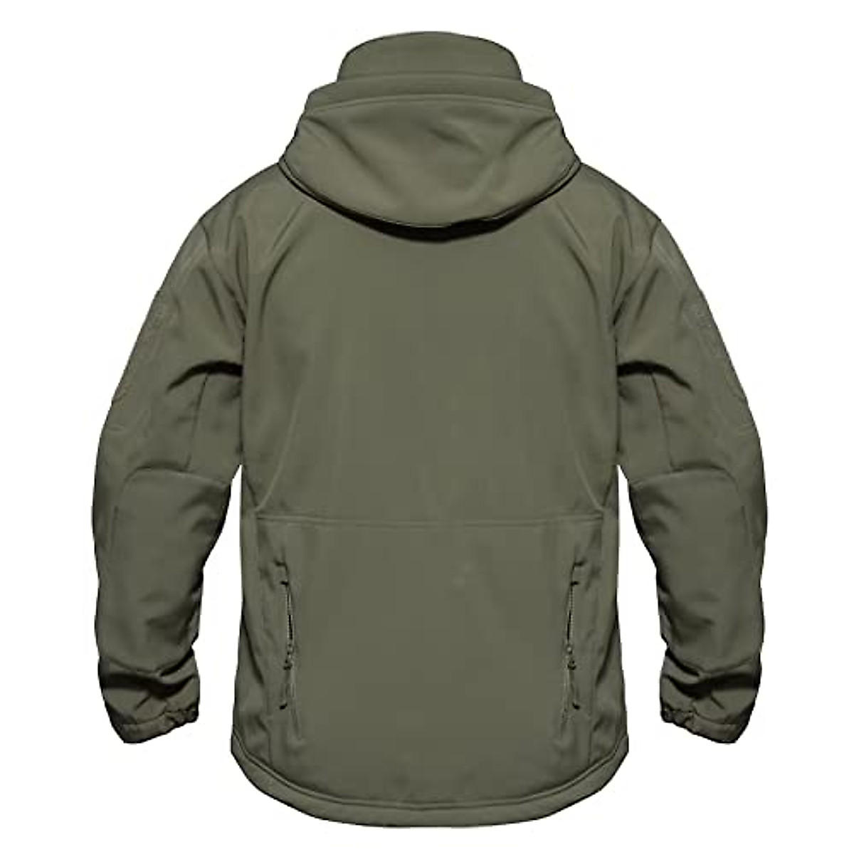 Military Jacket Men Ski Jacket Winter Coats Waterproof Jacket Winter Jacket Snow Jacket Men Snowboard Jacket Tactical Jackets for Men Army Jacket