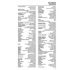 2023 Saints Calendar & 16 Month Daily Planner Spiral Bound