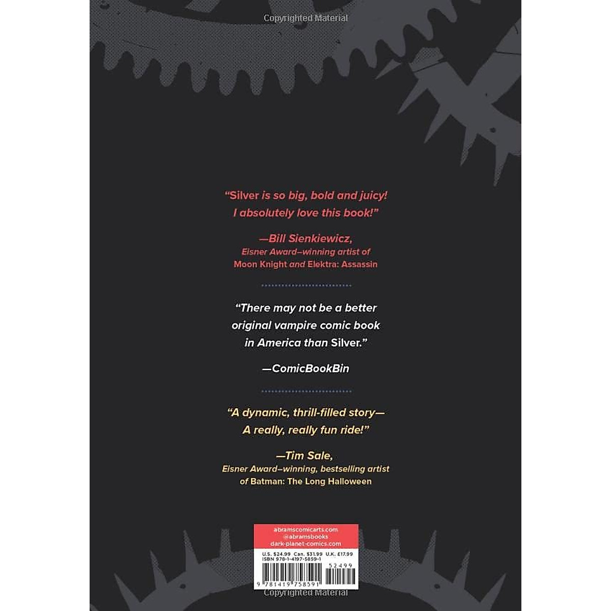 Silver: Of Treasures and Thieves (Silver Book #1): (A Graphic Novel)