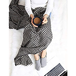 ARRADEN Tea Cup with Infuser and 2 Lids, 18oz Large Tea Infuser Mug, Tea Strainer Cup for Loose Tea, Travel Mug with Tea Bag Holder (Royal Blue)