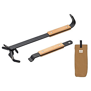 Snow Peak Dutch Oven Lifter Pro