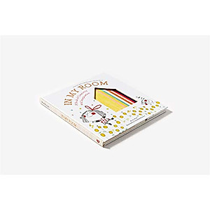 In My Room: A Book of Creativity and Imagination (Growing Hearts)